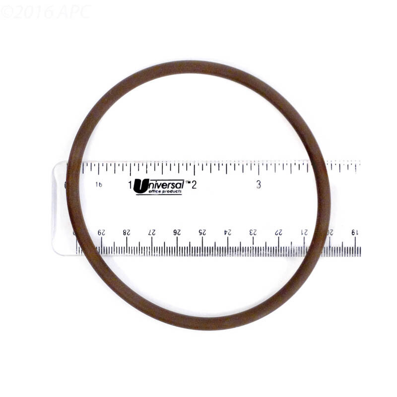 Fusion Tri-Lobe O-Ring