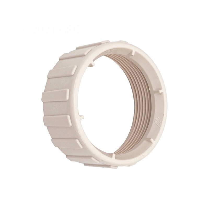 2" Union Nut - SHOP NOW - Clearwater Pool & Spa