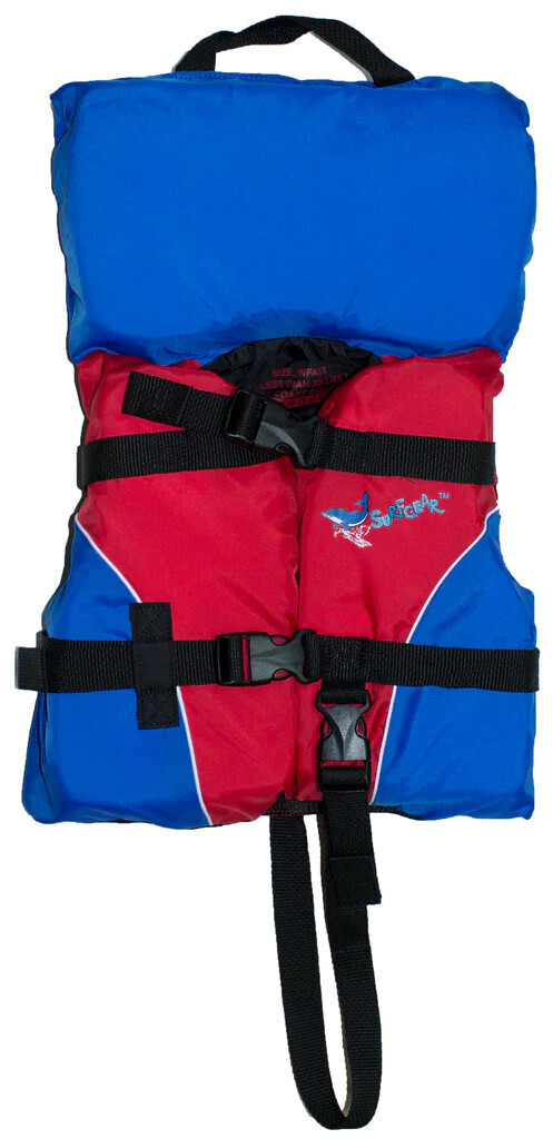 infant life vest - Store - Clearwater Pool & Spa
