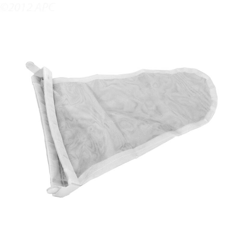 Sand/Silt Bag Polaris 65