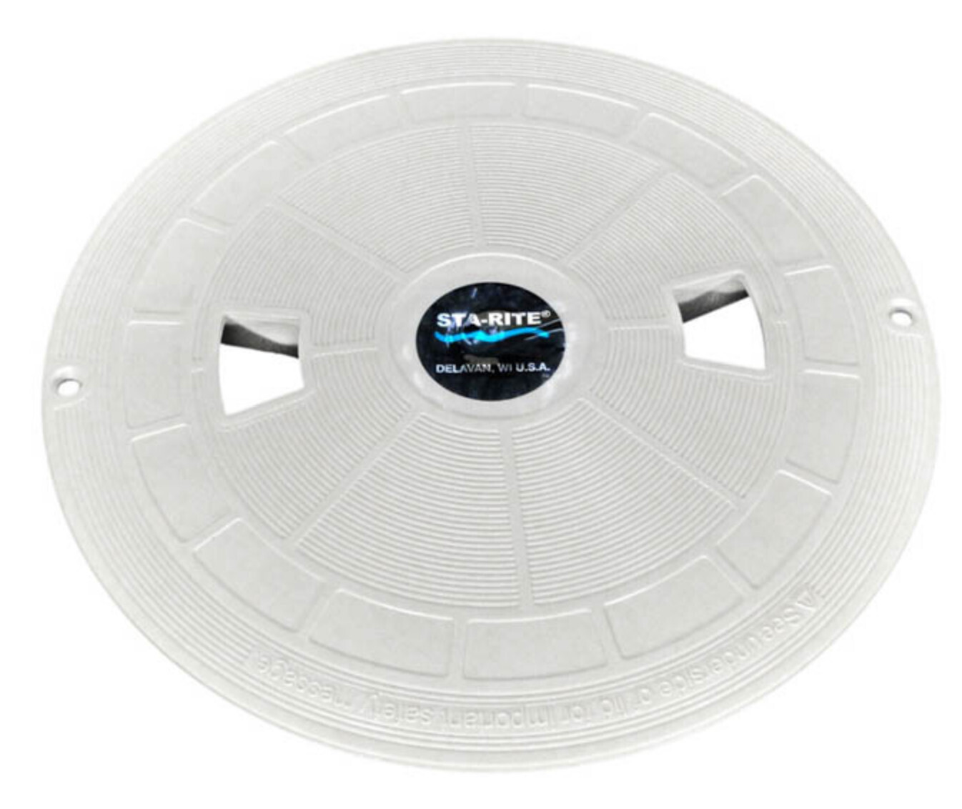 Swimquip U-3 Skimmer Lid - SHOP NOW - Clearwater Pool & Spa