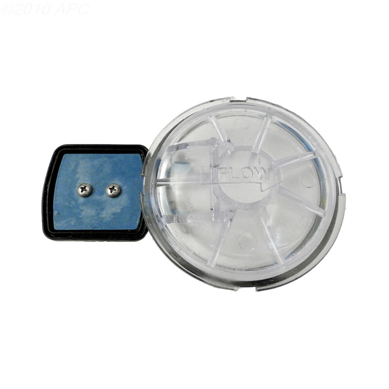 Check Valve Lid Assembly - SHOP NOW - Clearwater Pool & Spa
