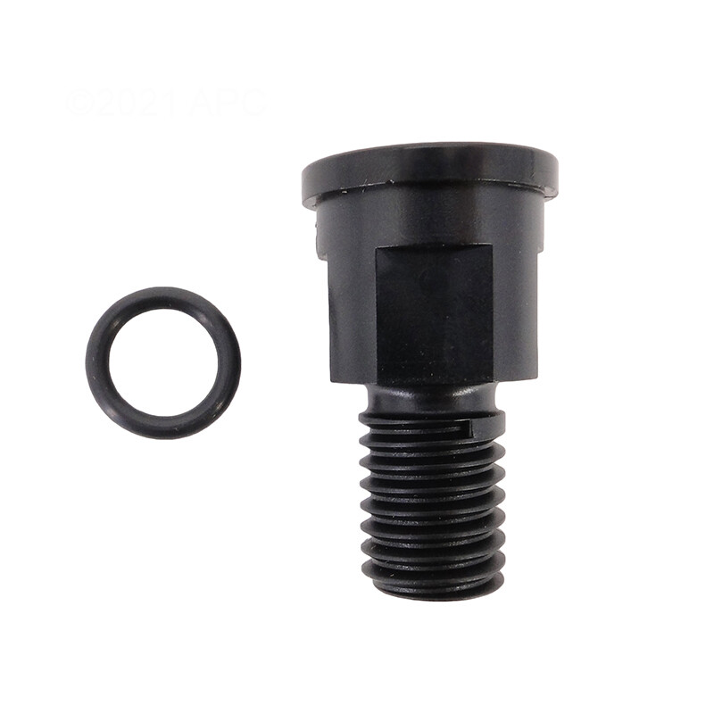 Jandy Pressure Gauge/Adapter - SHOP NOW - Clearwater Pool & Spa