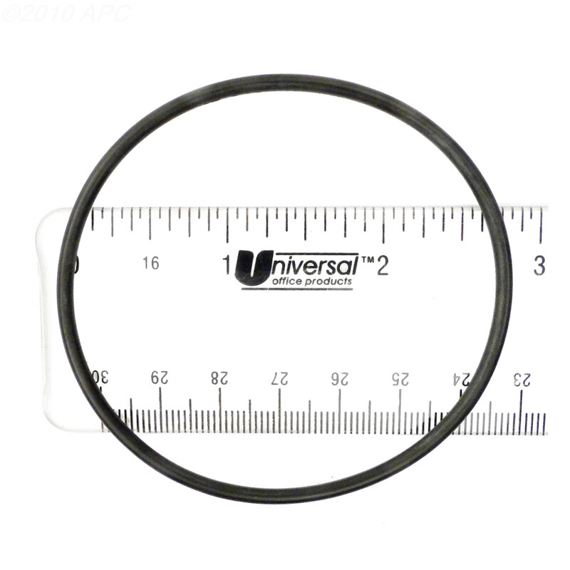 PacFab Bulkhead O-Ring