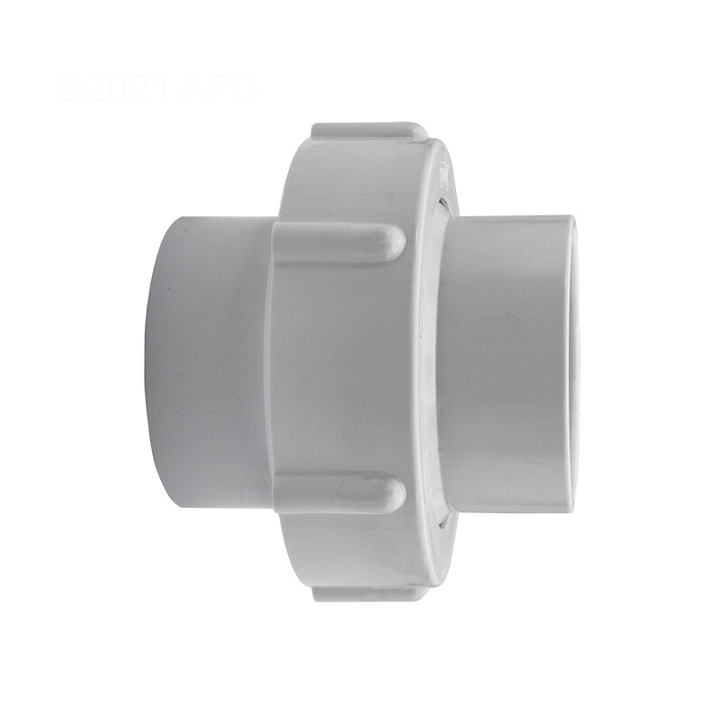 UNION COMPLETE 2" CARETAKER VALVE - SHOP NOW - Clearwater Pool & Spa