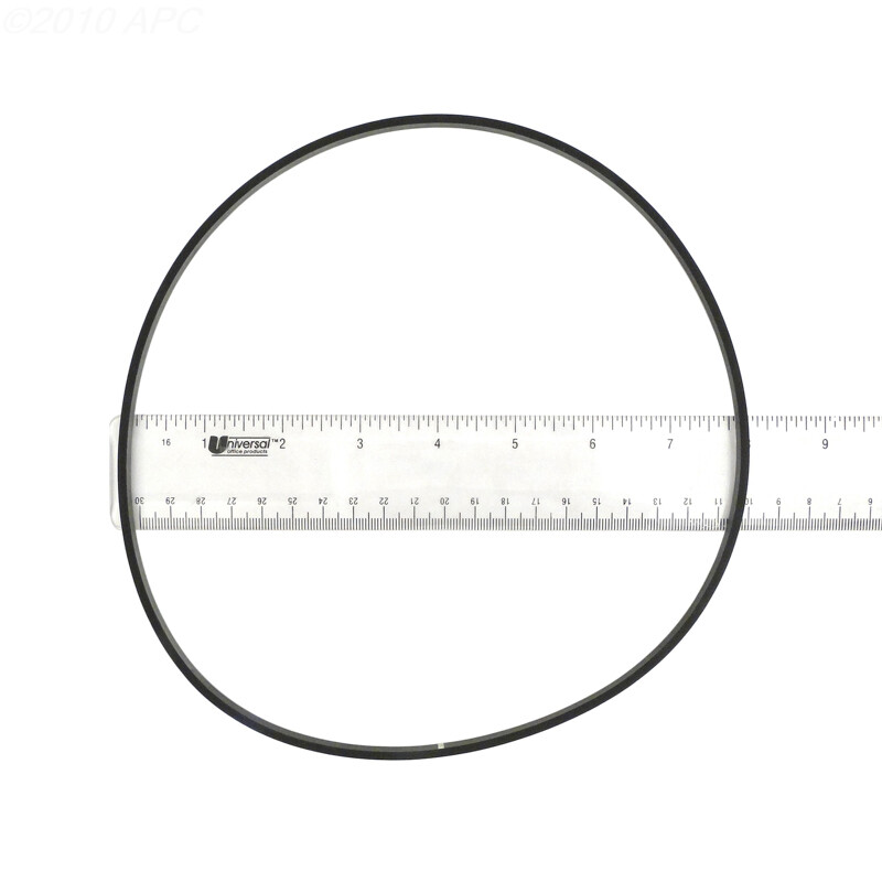 Paramount Valve Base O-Ring