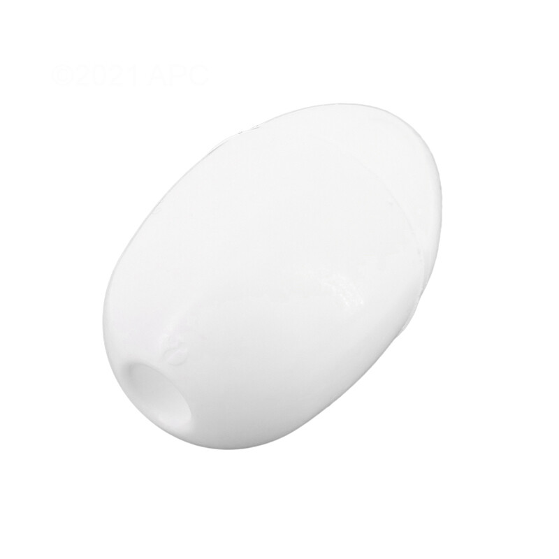 Polaris Head Float for 380/360/280/180 - SHOP NOW - Clearwater Pool & Spa