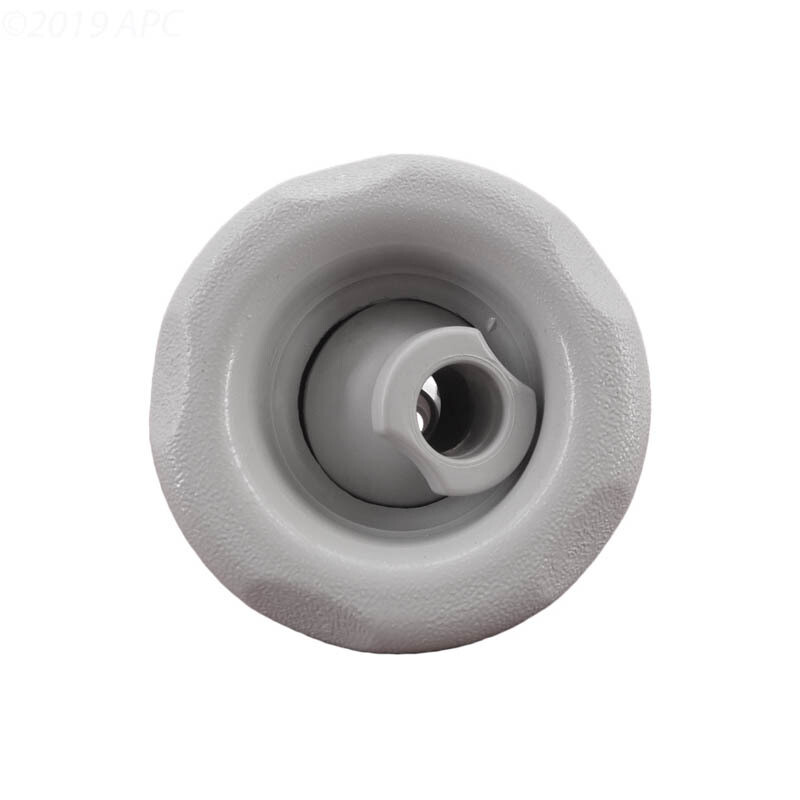 Poly Storm Jet Internal Directional Sterling Silver or Gray 3 3/8 ...