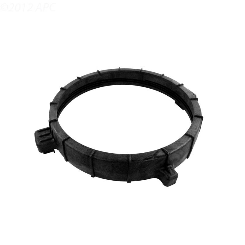 PACFAB CLEAN & CLEAR LOCKING RING ASSEMBLY - Store - Clearwater Pool & Spa
