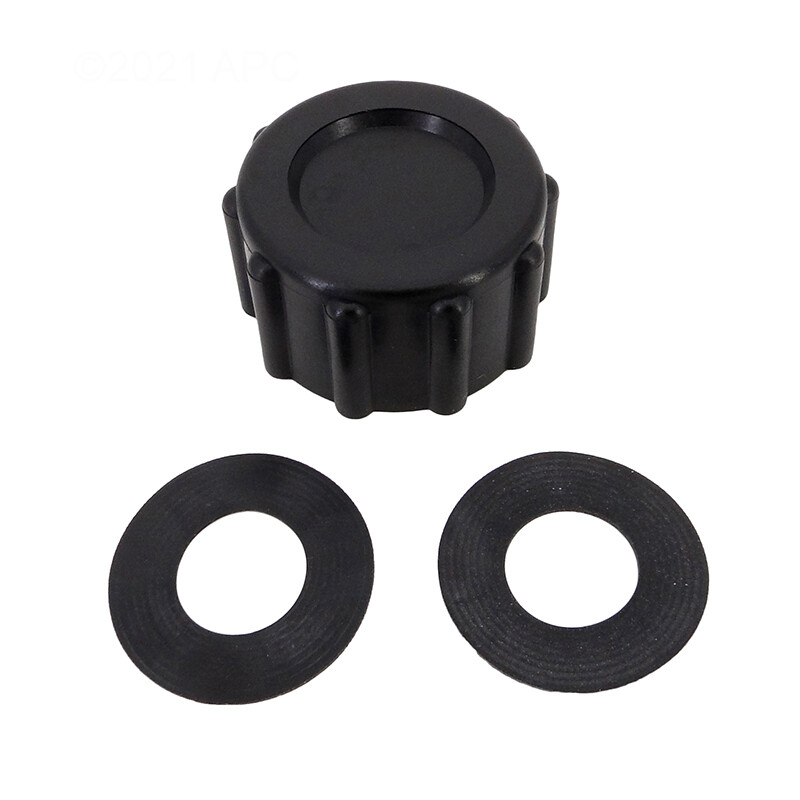 S200 Drain Cap w/ Gasket - Store - Clearwater Pool & Spa