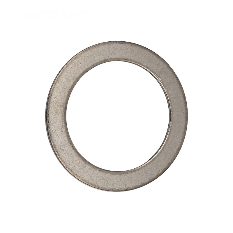 Pentair Hi-Flow Valve Washer