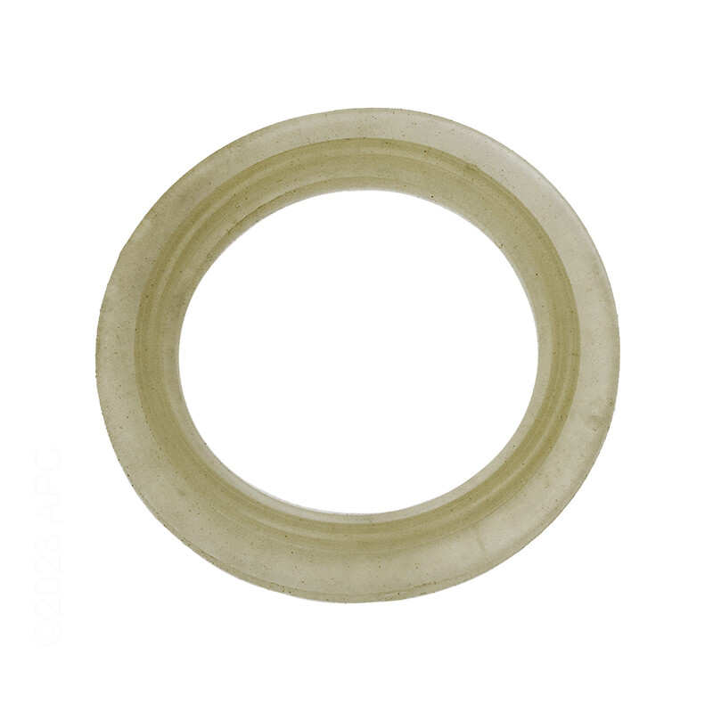 1.5" Union Gasket w/ Rib - SHOP NOW - Clearwater Pool & Spa