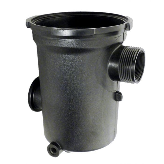 6" TRAP BODY - SHOP NOW - Clearwater Pool & Spa