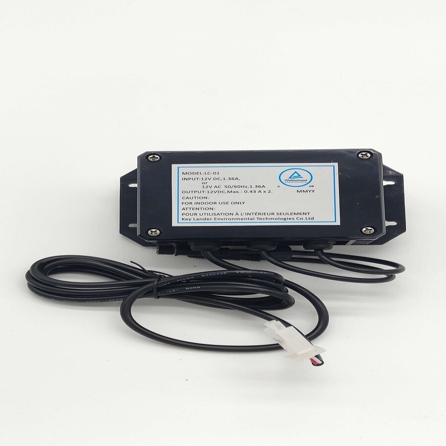 LED Controller/Driver for OEM (USA version) - Store - Clearwater Pool & Spa