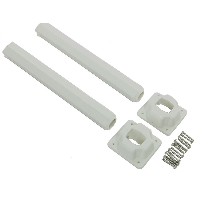 Confer Conversion Kit for 7000 A-Frame to In-Pool Ladder