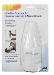 Game Filter Hose Conversion Kit