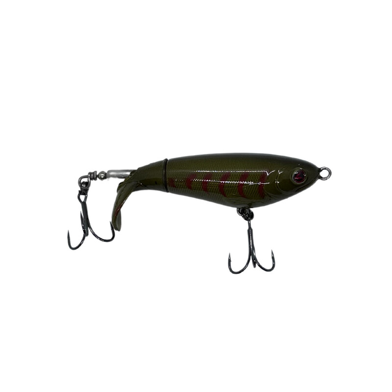 Custom Painted R2S Whopper Plopper