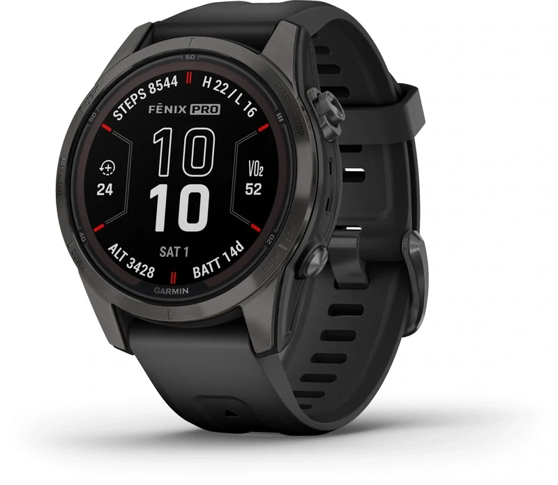 Garmin Watches