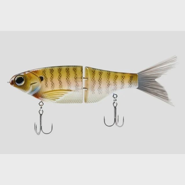 SPRO KGB CHAD SHAD 180 GLIDEBAIT