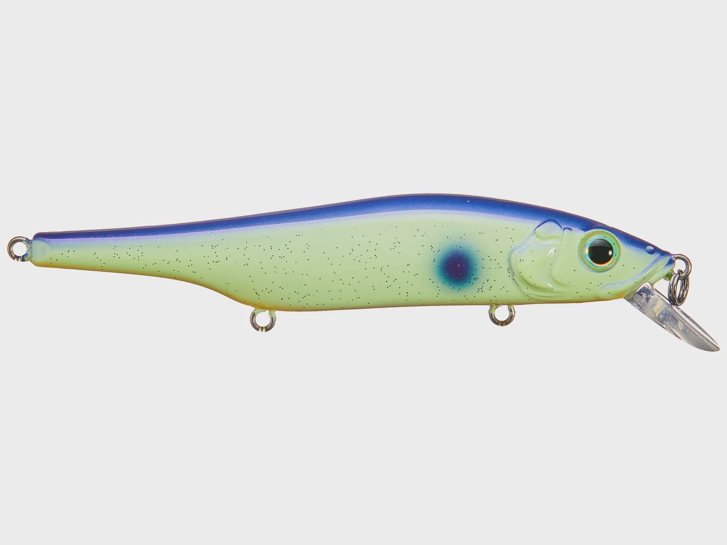 Bill Lewis Scope-Stik