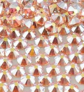 LIGHT PEACH