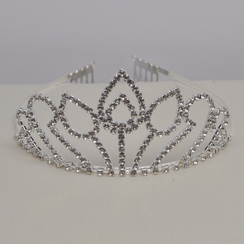 Tiaras
