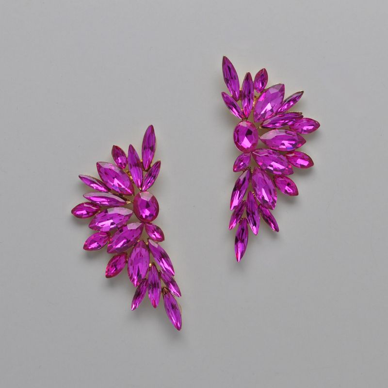 CN02105E27G FUSHA/G LARGE FAN SHAPE MARQT STN ER