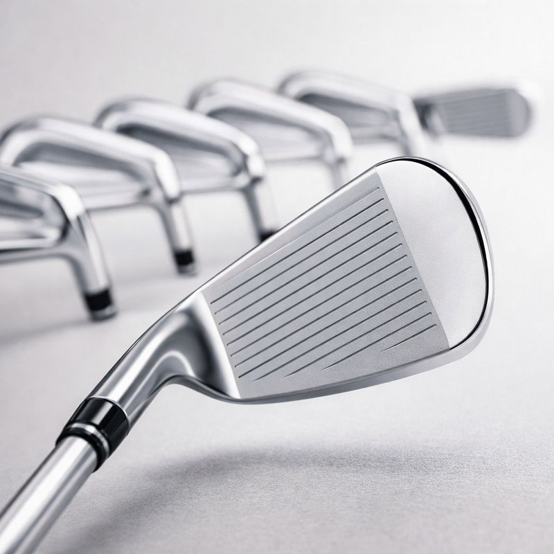 Iron Sets
