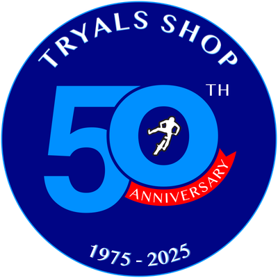 Store - Tryals Shop