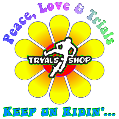 Store - Tryals Shop