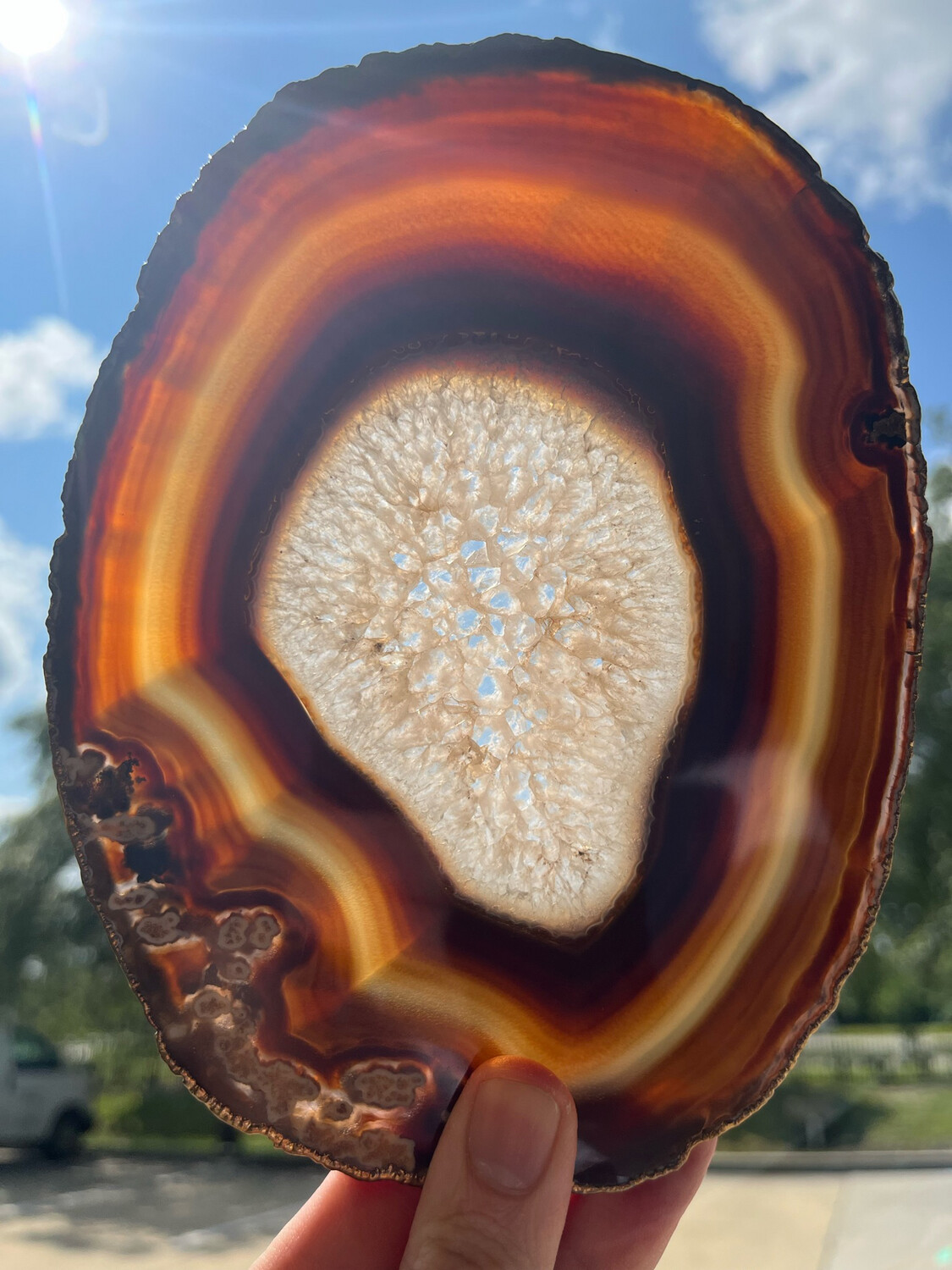Slabs/Coasters