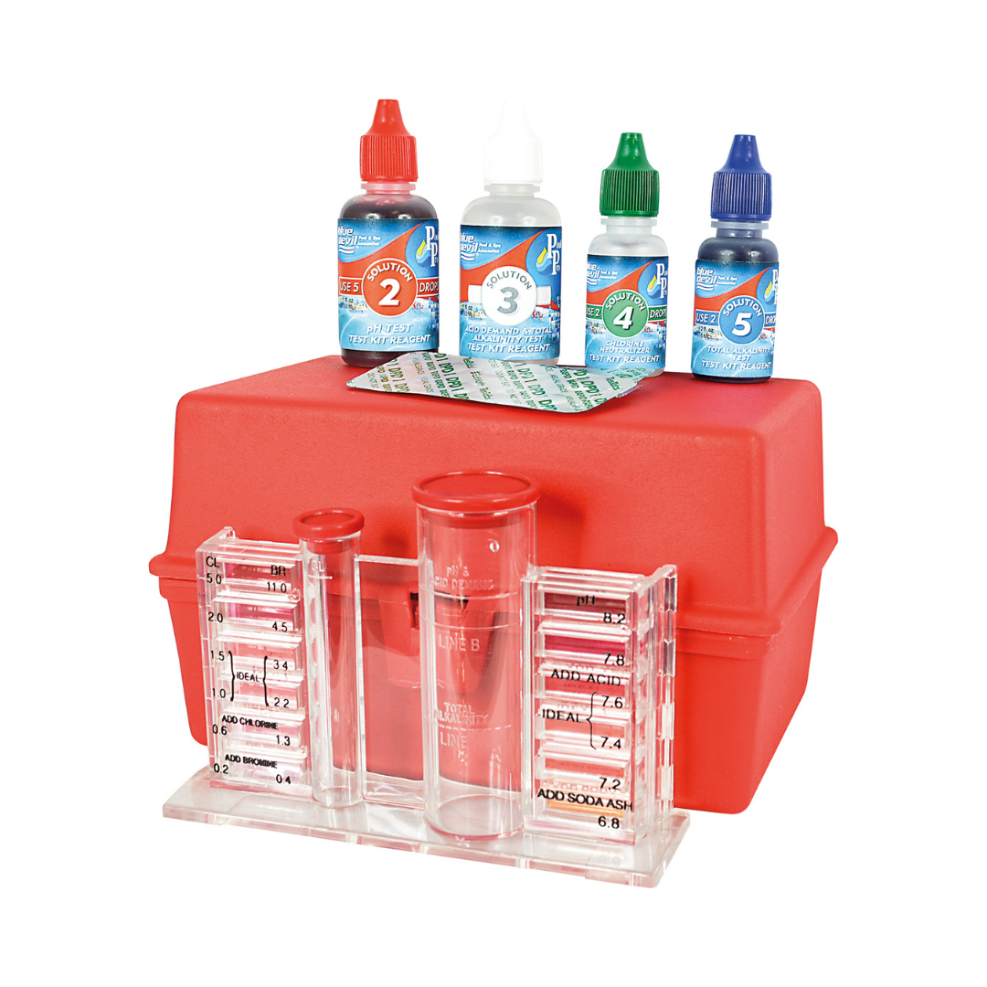Test Kits