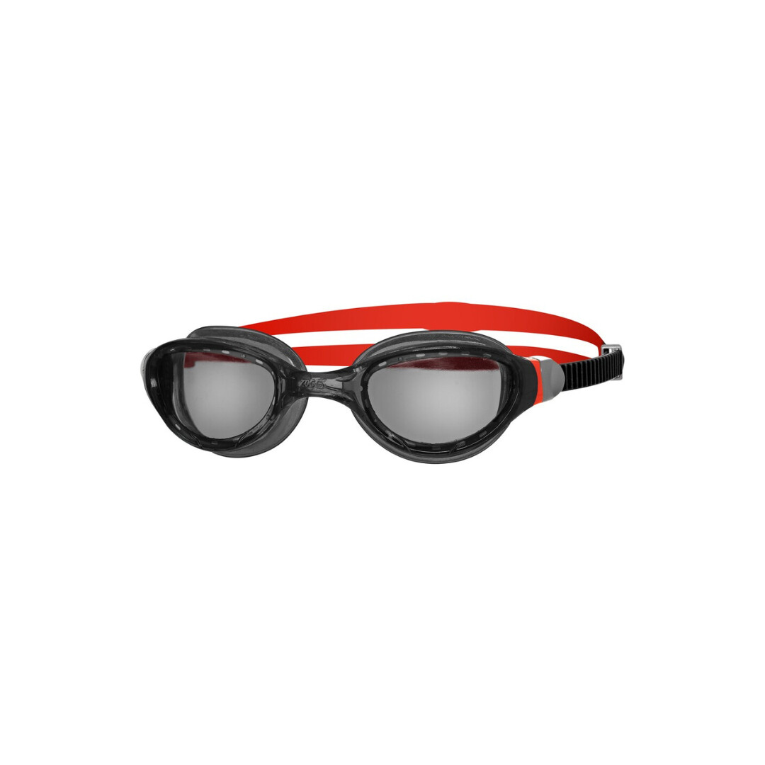 ZOGGS Phantom Red Goggles
