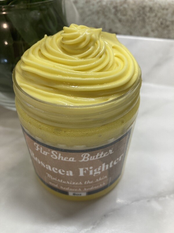 Flo'Shea Butter