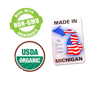 Commercial Labels - Store - FSI Label