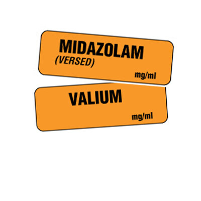 Tranquilizers - Store - FSI Label