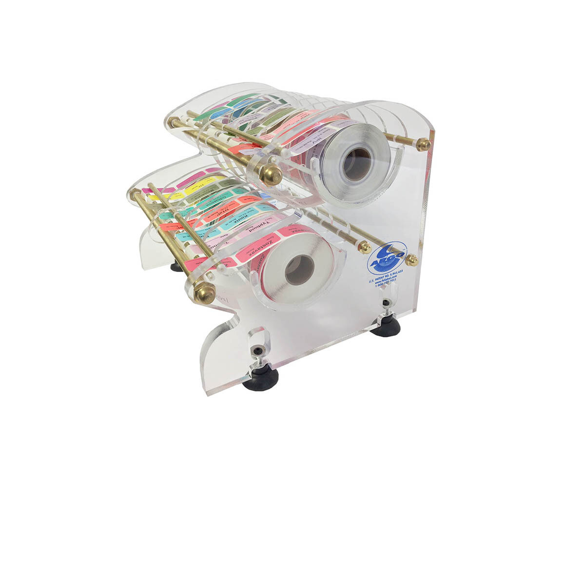 Dispensers - Store - FSI Label