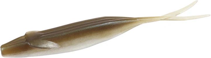 ZOOM WINGED FLUKE