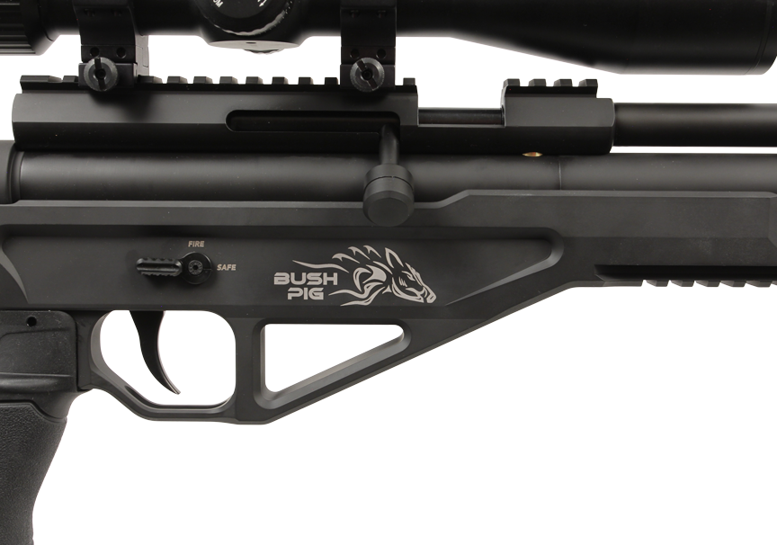 413 Airguns | Airguns and Airgun Equipment