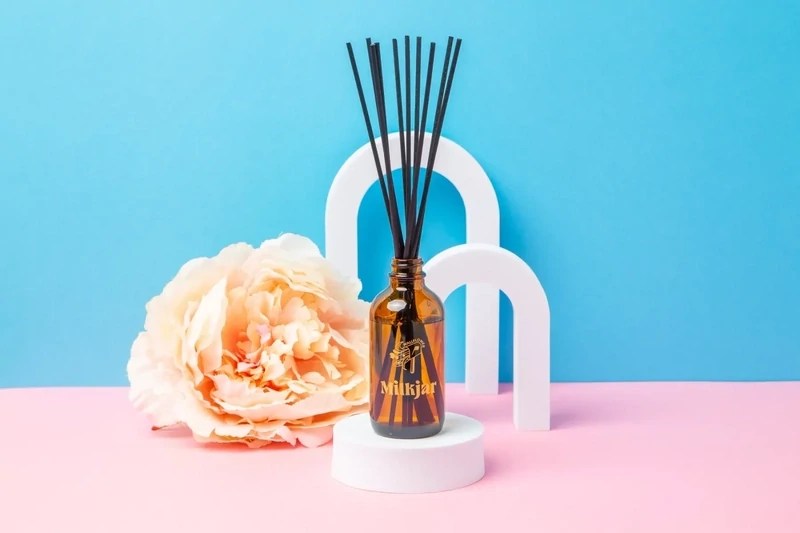 Diffusers