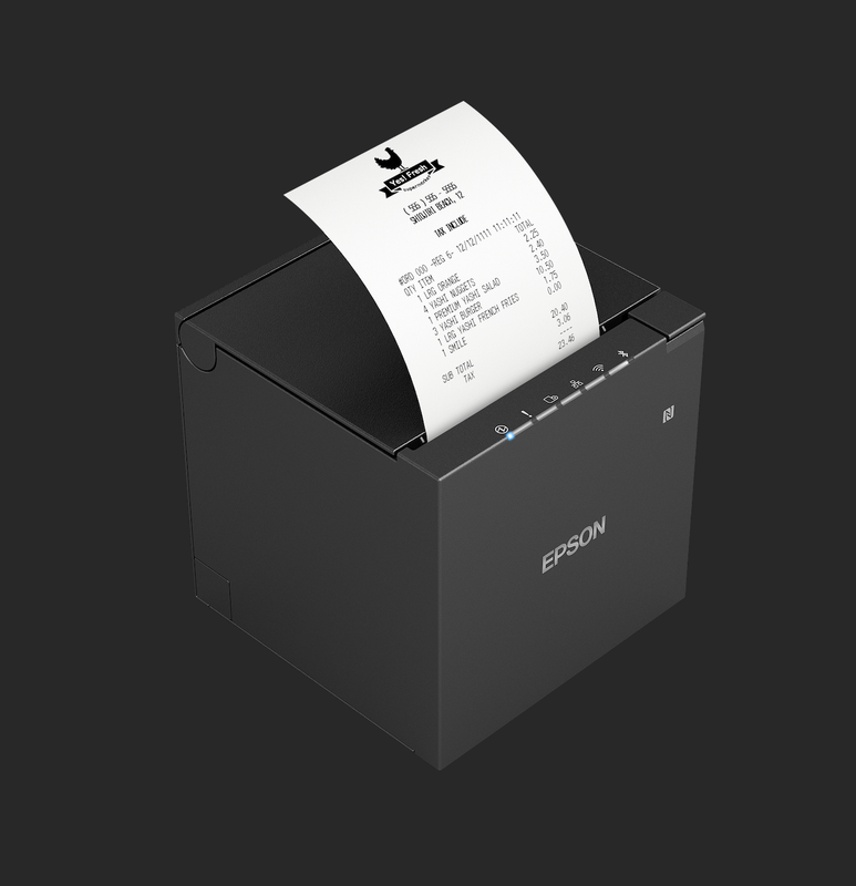 EPSON Receipt Printer