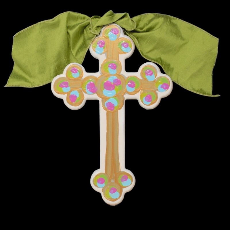 Have Mercy Gifts Mercy Cross