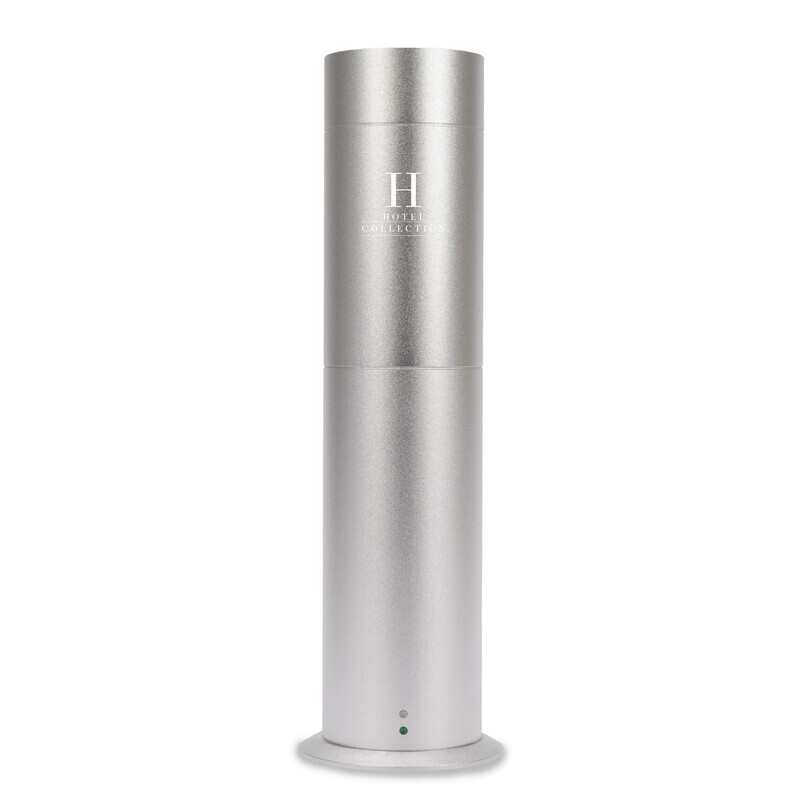 HOTEL COLLECTION - Studio Scent Diffuser Silver