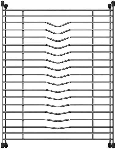 BLANCO - Floating Dish Rack Stainless Steel 236431