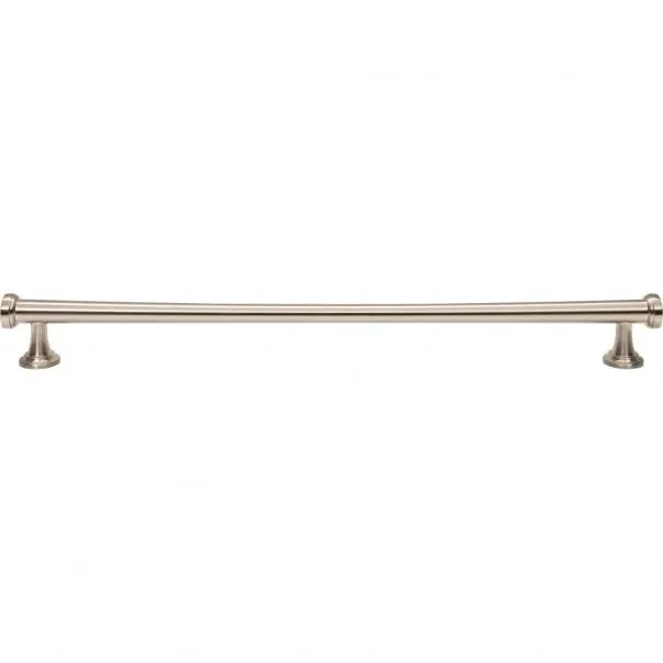 ATLAS HARDWARE - Browning Appliance Pull 18 Inch (c-c) - Brushed Nickel 445-BRN