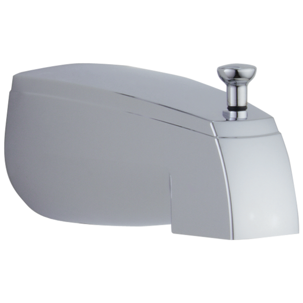 DELTA - Other: Tub Spout Pull-Up Diverter Chrome RP5834-3