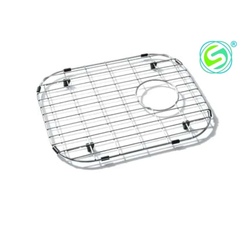 SFC - Kitchen Sink Grid for SM503R, SM503L, Small Side Stainless SBG ...