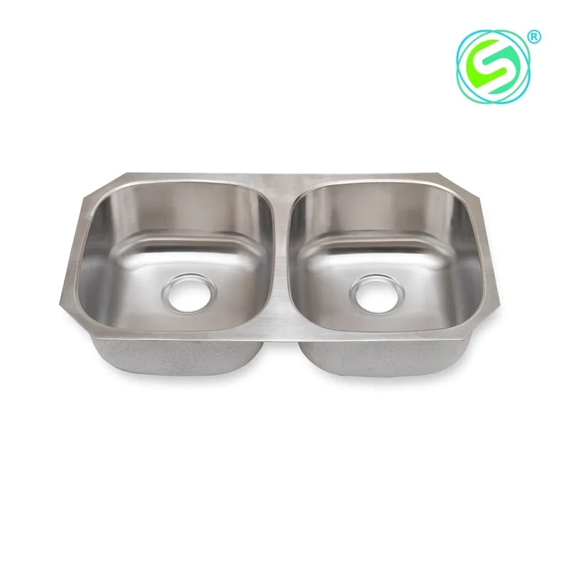 SFC - Under-Mount Stainless Steel Sink Stainless SM502-16G