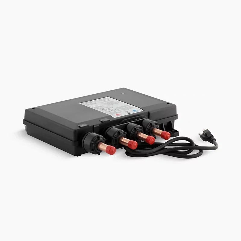 KOHLER - Dtv Prompt Digital Thermostatic Valve 528-PM-NA