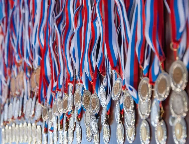Medals